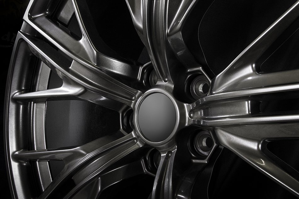 Factory Style Wheels (FSW) | High Quality OEM Replica Wheels