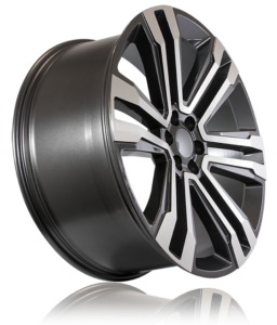 Factory Style Wheels (FSW) | High Quality OEM Replica Wheels