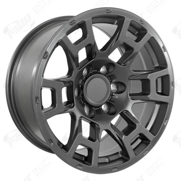 Factory Forged Series - Factory Style Wheels