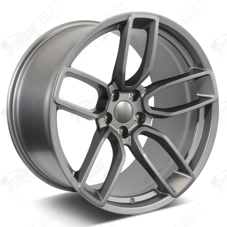 Factory Style Wheels (FSW) | High Quality OEM Replica Wheels