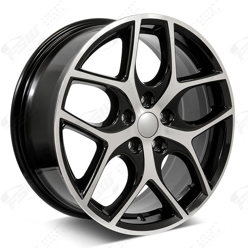 SVT - Factory Style Wheels