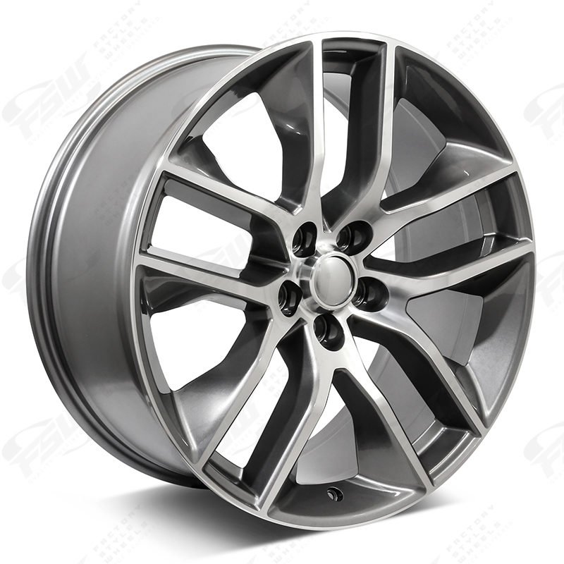 Wheels for Ford - Factory Style Wheels