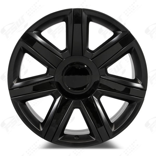 Wheels for Cadillac - Factory Style Wheels
