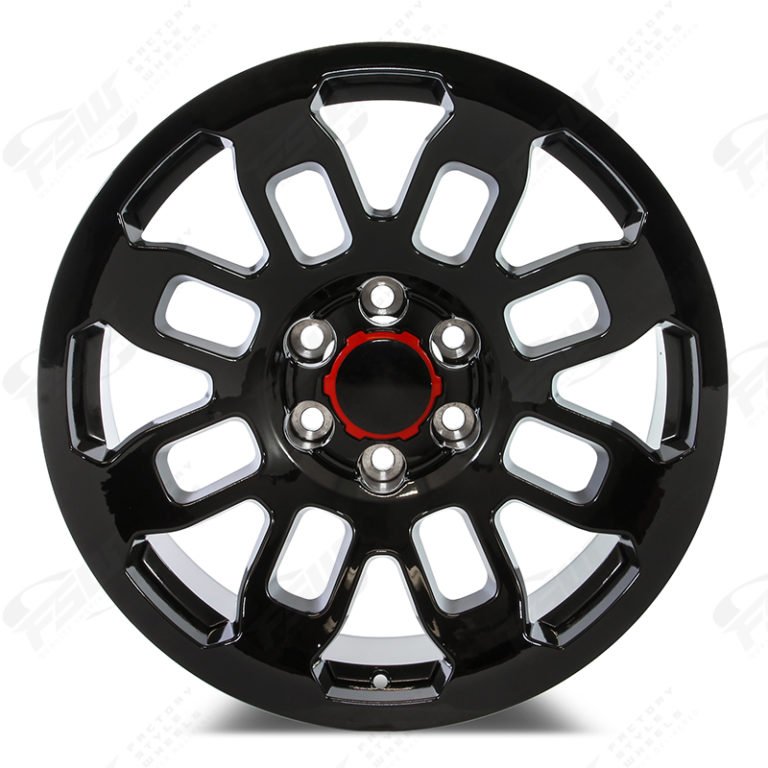 Wheels for Toyota - Factory Style Wheels
