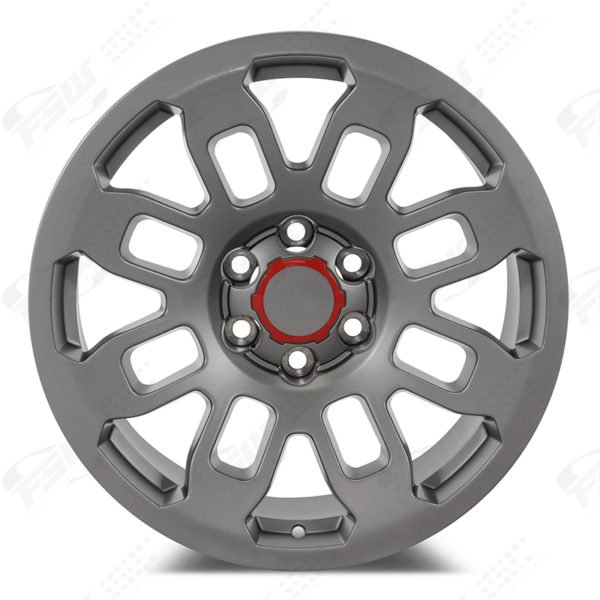 Wheels for Toyota - Factory Style Wheels