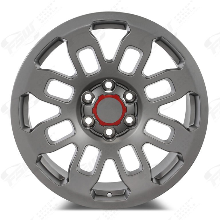 Wheels for Toyota - Factory Style Wheels