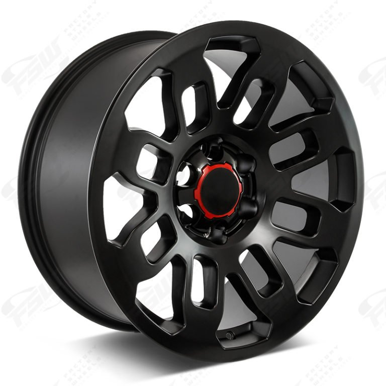 Wheels for Toyota - Factory Style Wheels