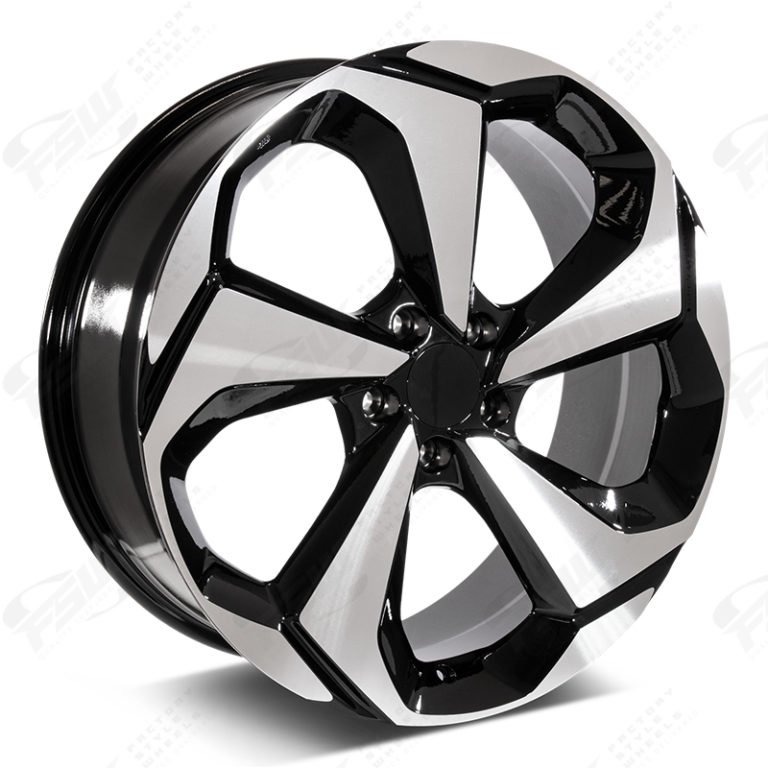 Wheels for Honda - Factory Style Wheels