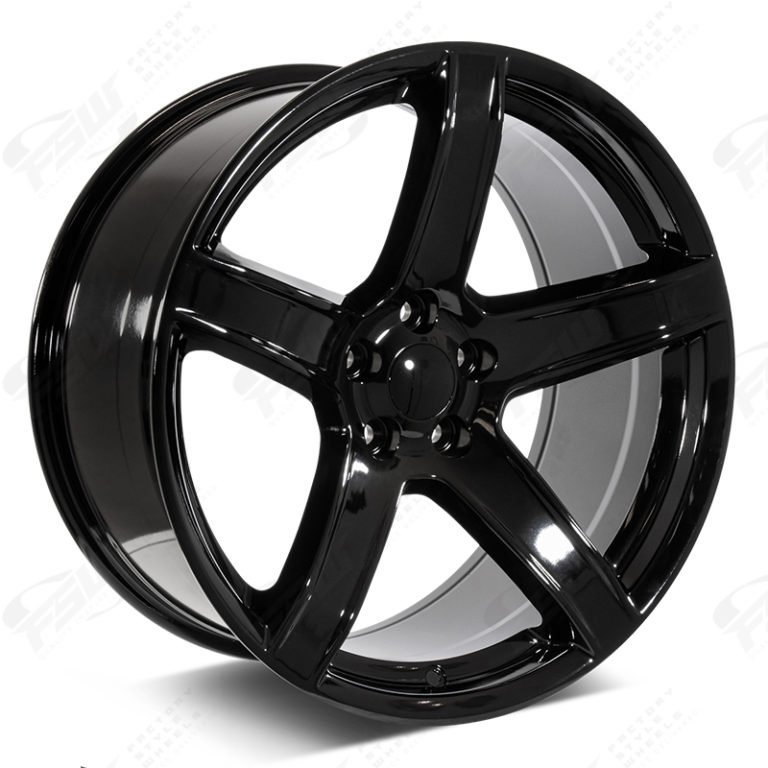 Factory Style Wheels (FSW) | High Quality OEM Replica Wheels