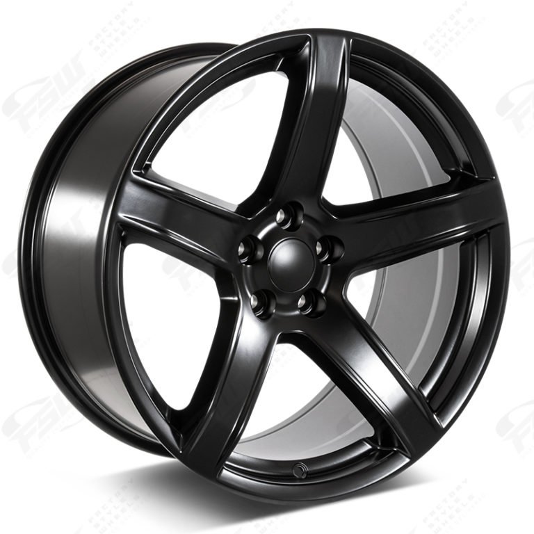 Factory Style Wheels (FSW) | High Quality OEM Replica Wheels
