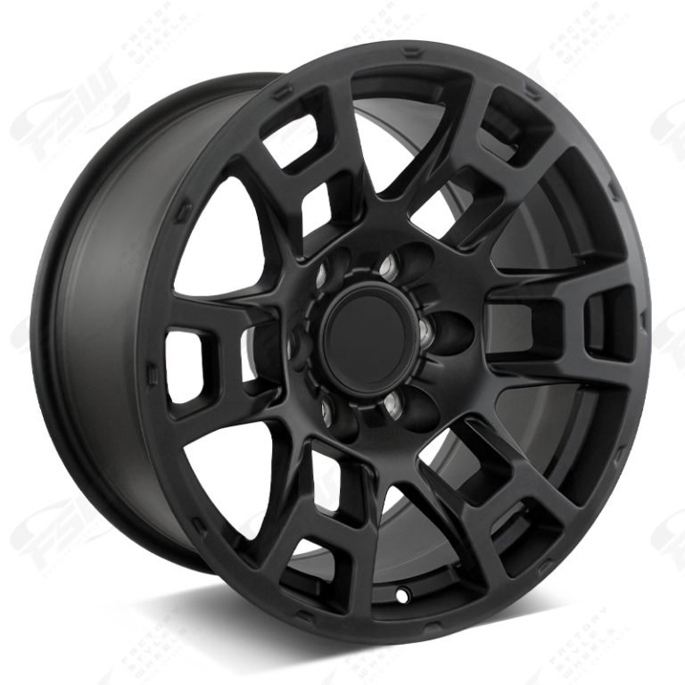 Factory Style Wheels (FSW) | High Quality OEM Replica Wheels