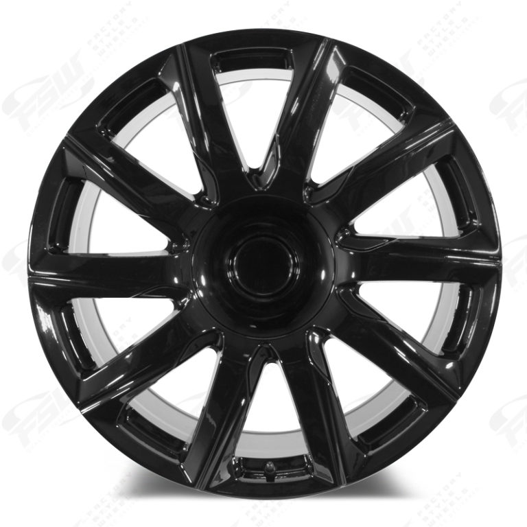 Factory Style Wheels (FSW) | High Quality OEM Replica Wheels