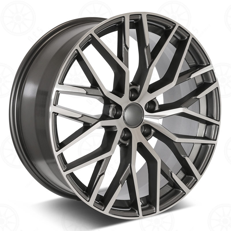 Wheels for Audi - Factory Style Wheels
