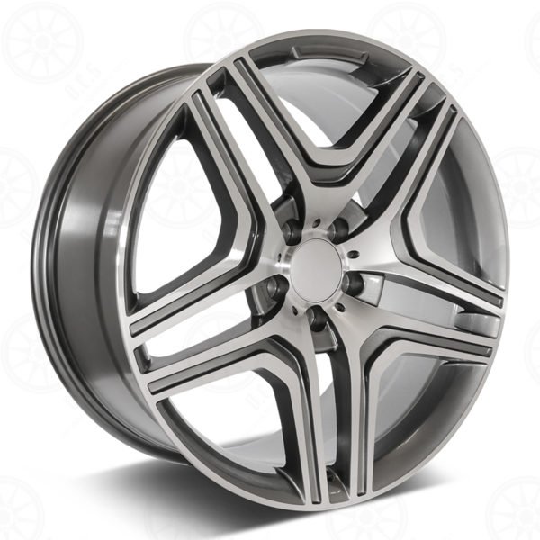 Wheels for Mercedes - Factory Style Wheels