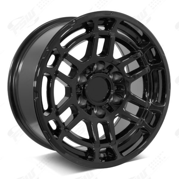 Wheels for Toyota - Factory Style Wheels
