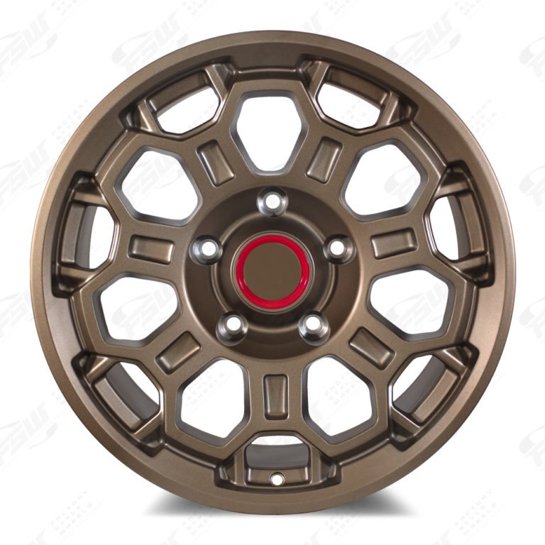 Wheels for Toyota - Factory Style Wheels