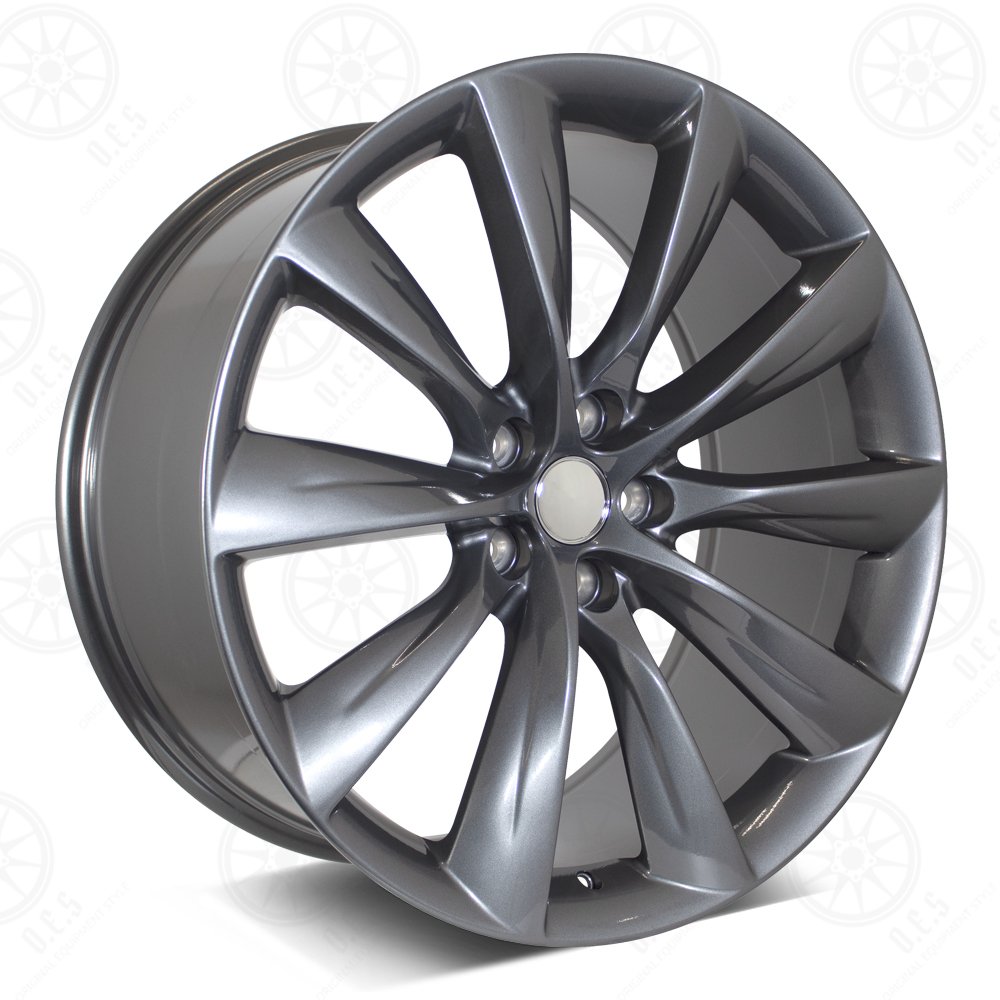 Factory Style Wheels (FSW) | High Quality OEM Replica Wheels
