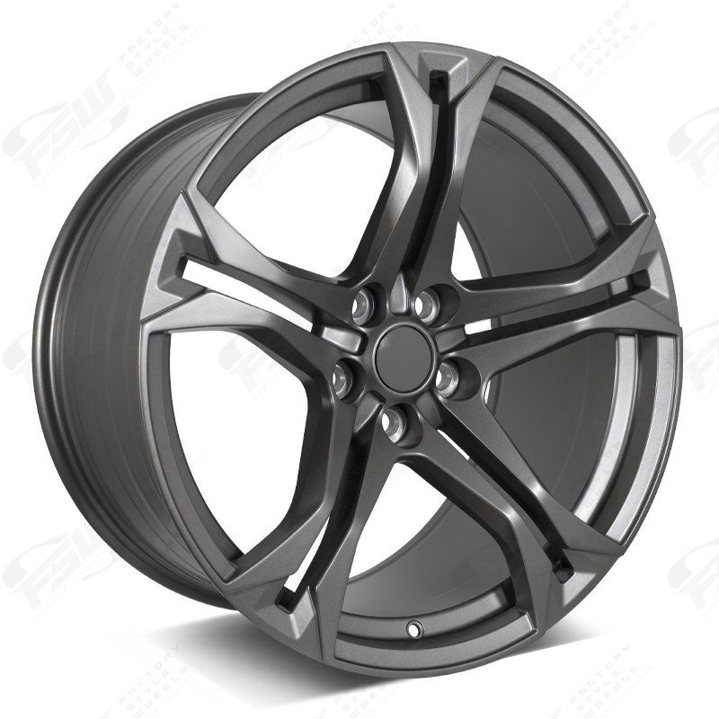 Factory Style Wheels (FSW) | High Quality OEM Replica Wheels