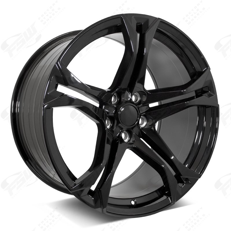 Wheels for Tesla - Factory Style Wheels