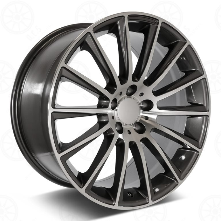 Factory Style Wheels (FSW) | High Quality OEM Replica Wheels
