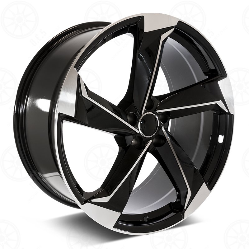 Wheels for Audi - Factory Style Wheels