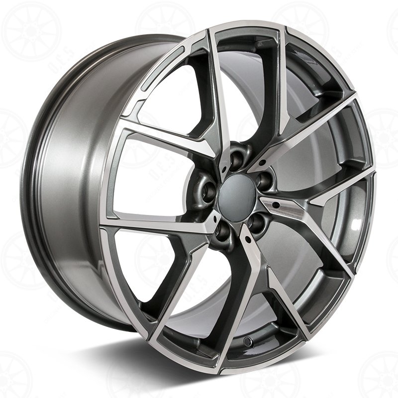 Wheels for Mercedes - Factory Style Wheels