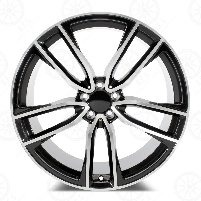 Wheels for Mercedes - Factory Style Wheels
