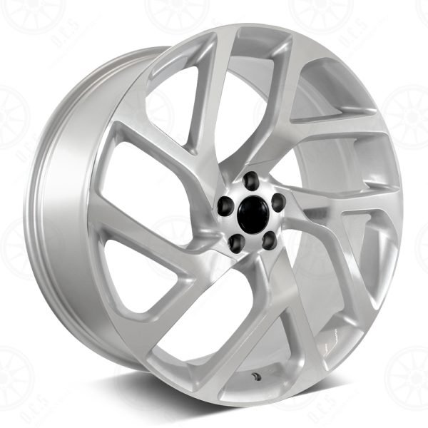 Wheel Styles - Factory Style Wheels