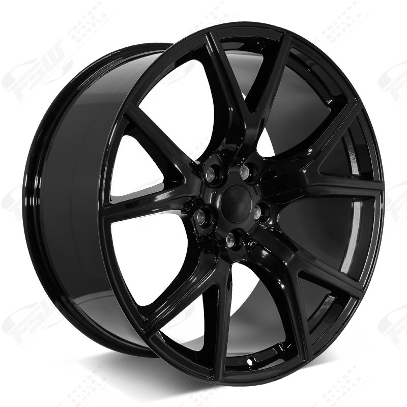 Factory Style Wheels (FSW) | High Quality OEM Replica Wheels