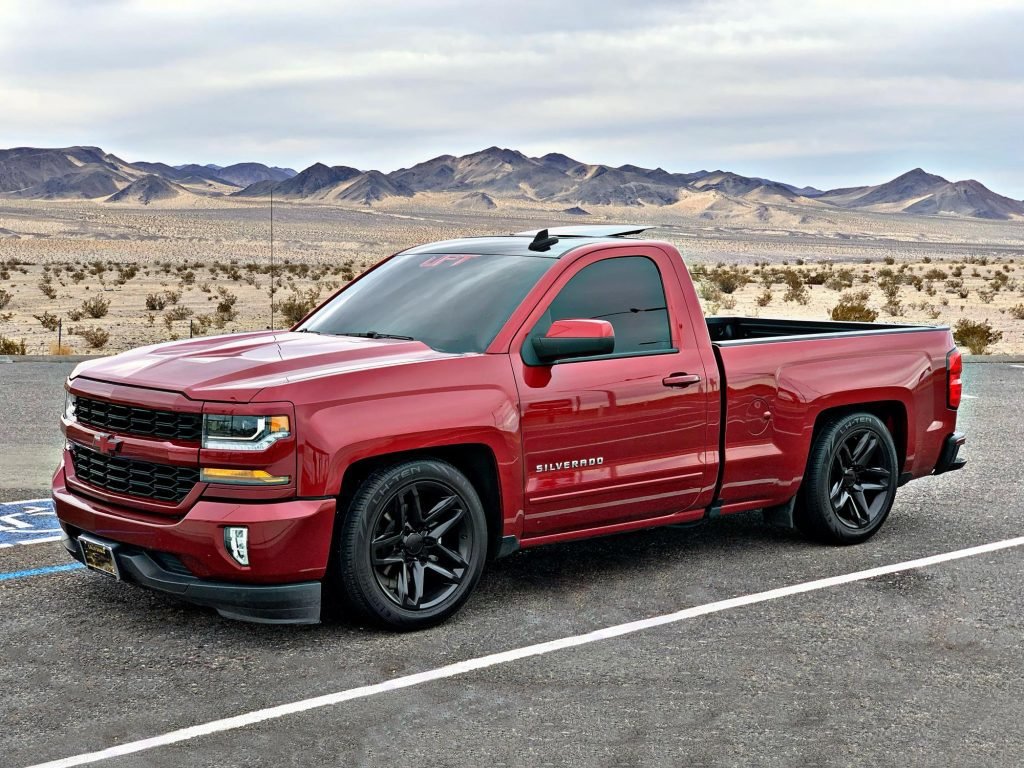 20x9 | 15 | F217 Satin Black | Trail Boss Style | 6x139.7 - Factory ...