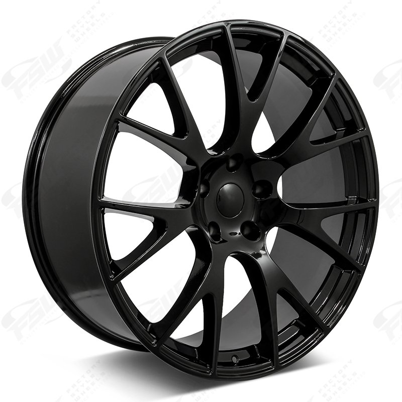 Factory Style Wheels (FSW) | High Quality OEM Replica Wheels