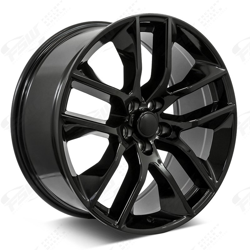 Wheels for Ford - Factory Style Wheels